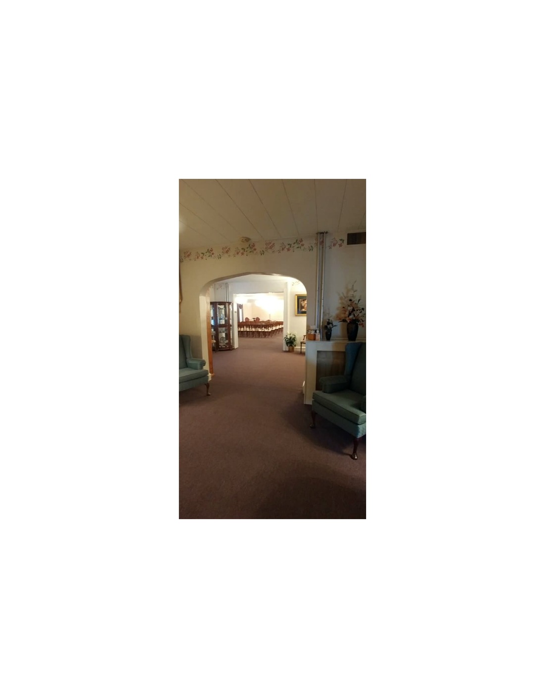 Faust Funeral Home, Inc. | Community Focus